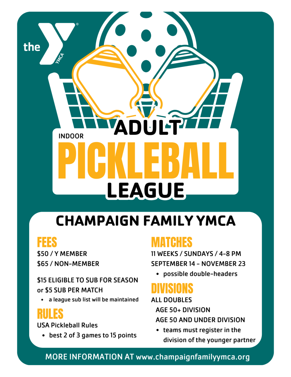 Champaign Family YMCA